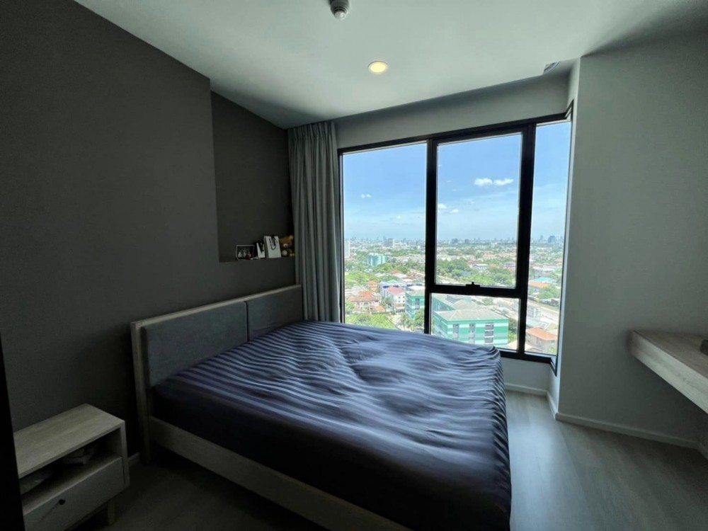 Scancondo | ขาย เช่า Ciela Sripatum ชั้นสูง วิวโล่งโปร่งสบาย เตียงนอนขนาดใหญ่ น่านอนสุดๆ รีบจอง ...